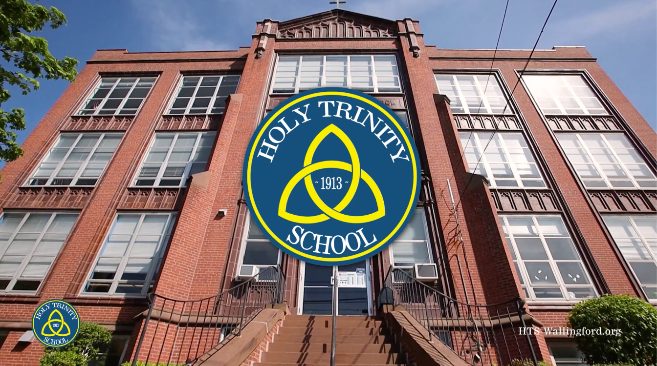 Holy Trinity - Interview - Perfect Pitch Productions