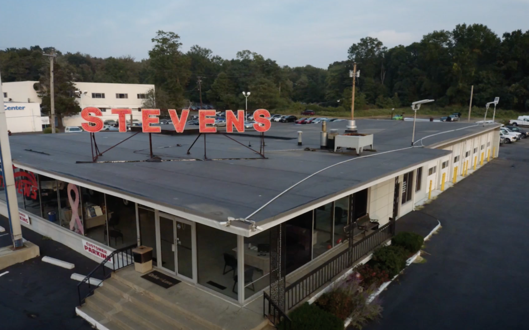 Projects Archive - Perfect Pitch Productions